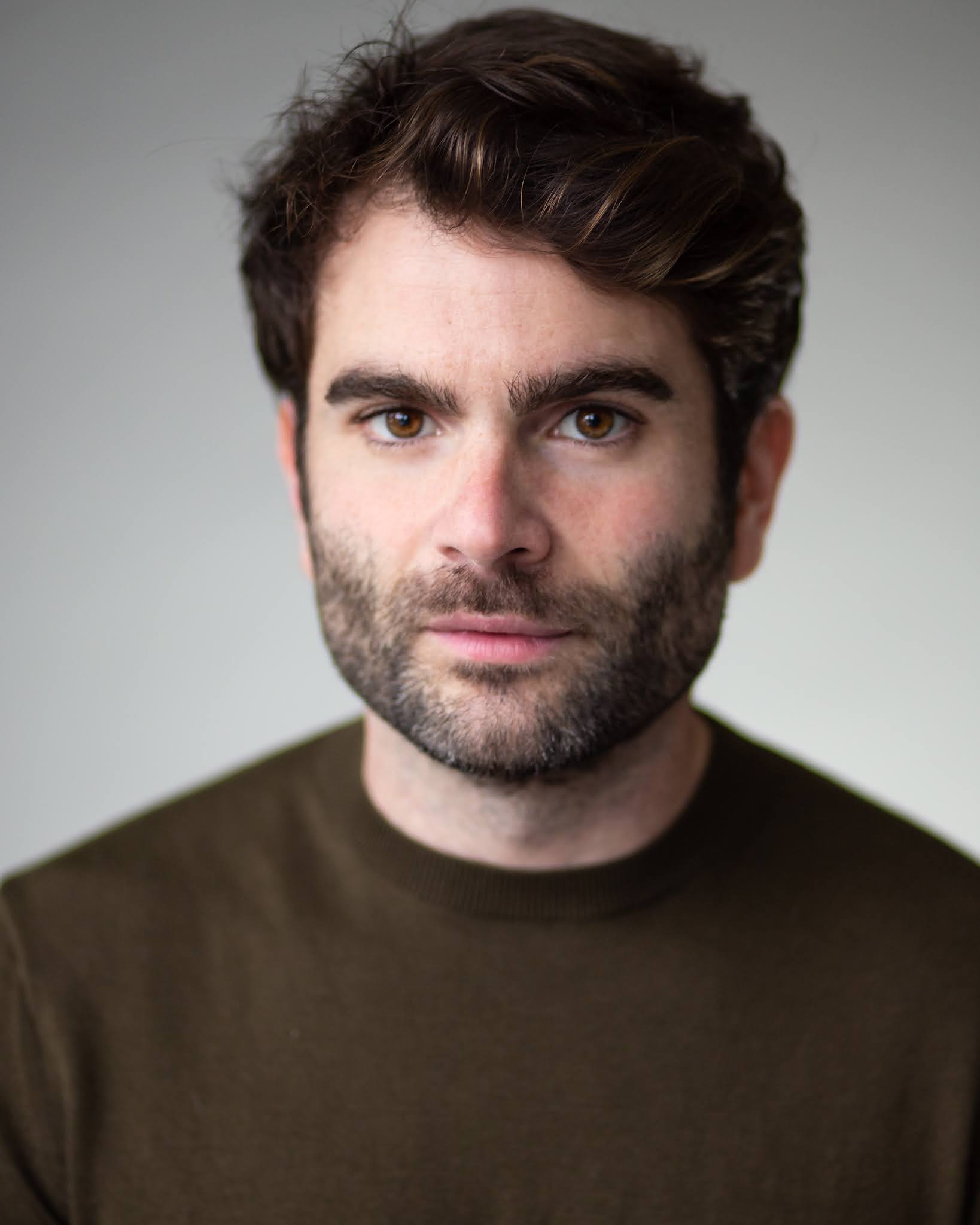 The big Interview: Arthur Wilson on Force Majeure, ‘It’s quite a big ...