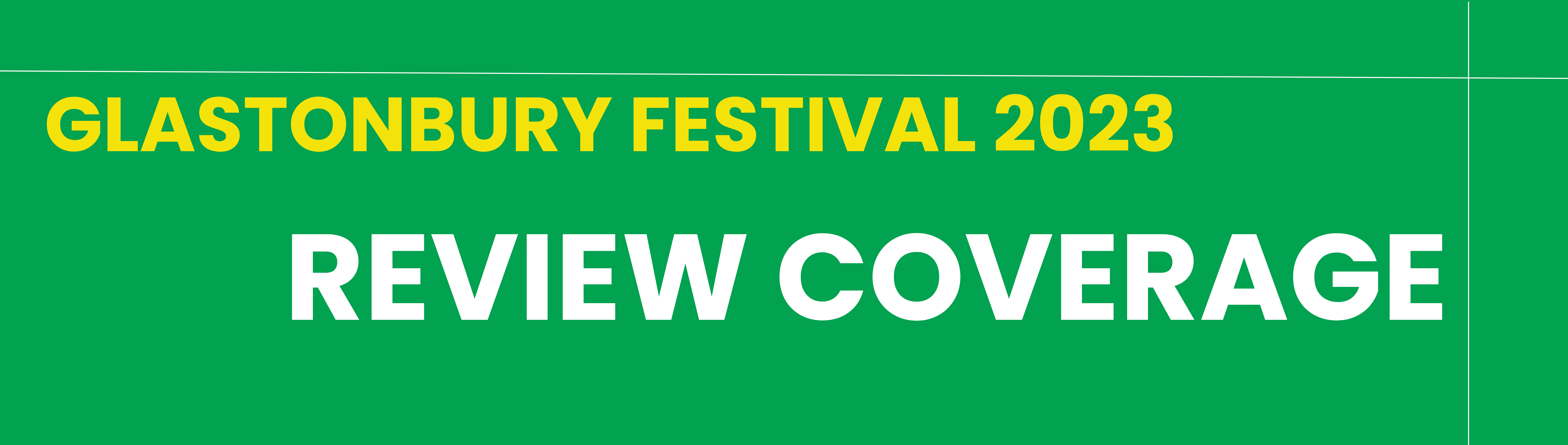 Review: Balance, Circus Big Top, Glastonbury Festival 2023