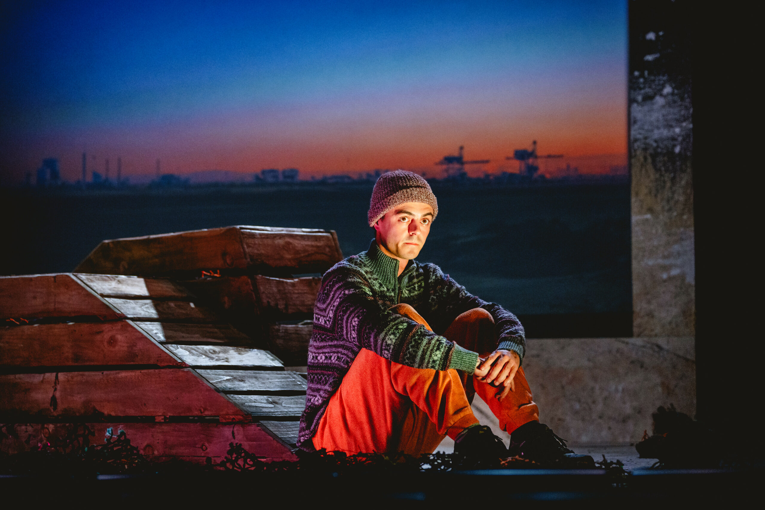 Review: Mario Morris Magic, The Pavement, Glastonbury Festival 2023