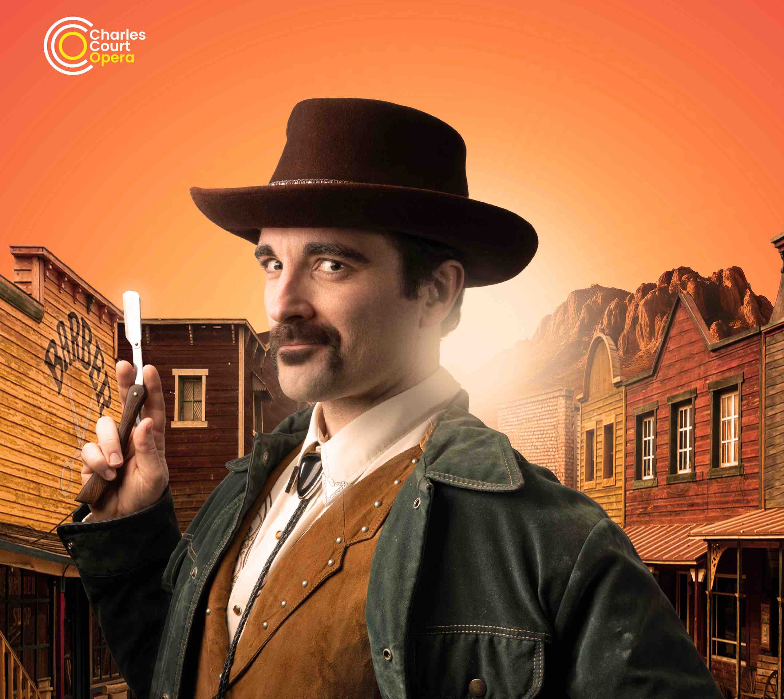 Interview: Bernard Field, “Each audience member receives the story ...