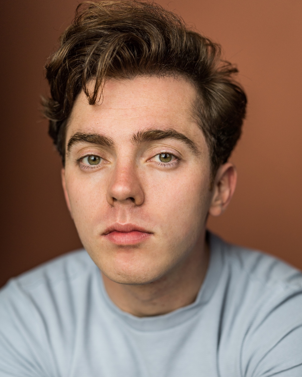 Alex Cardall on touring What the Butler Saw