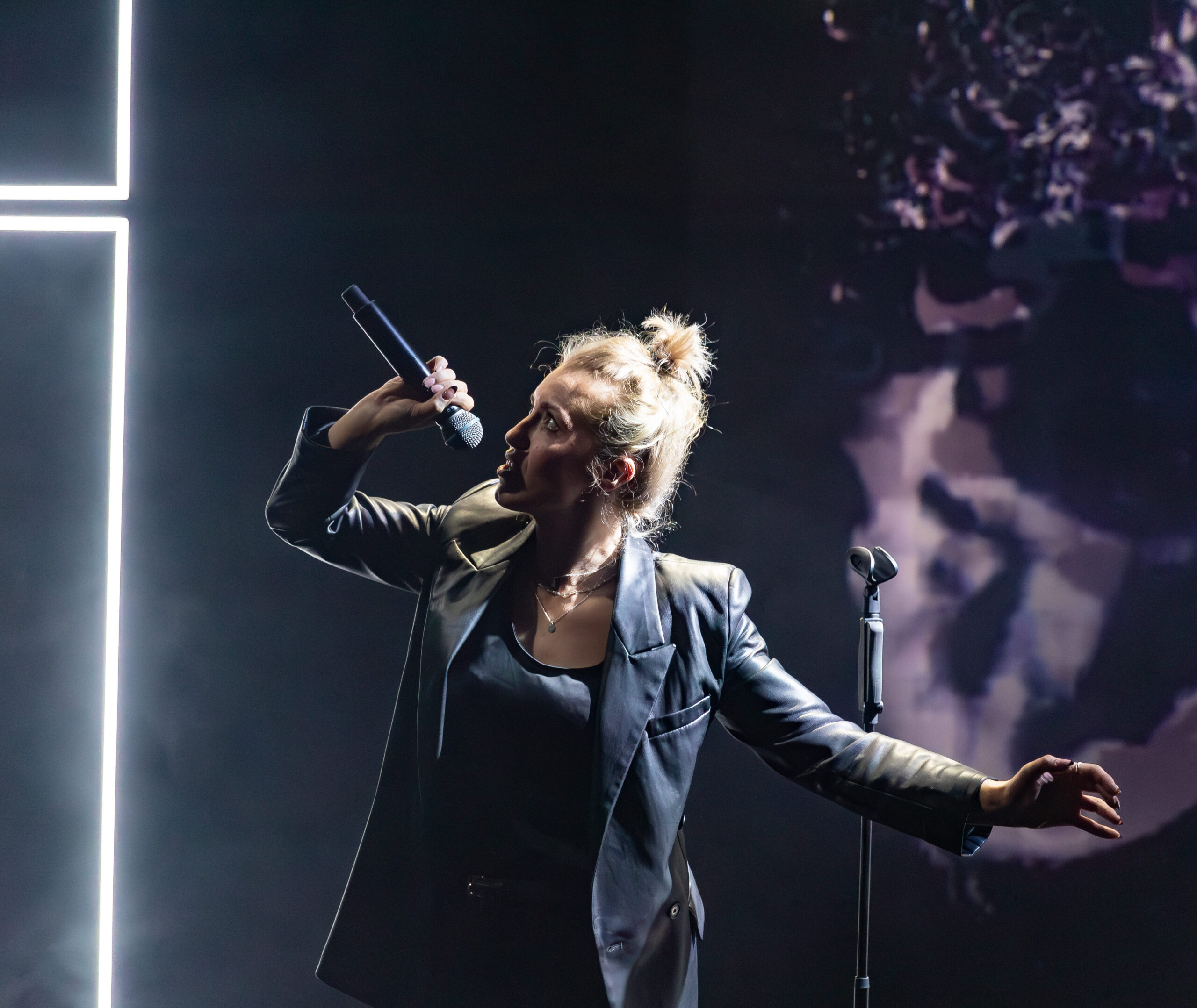 Hannah Azuonye on Brief Encounter: ‘Moments that really encapsulate the ...