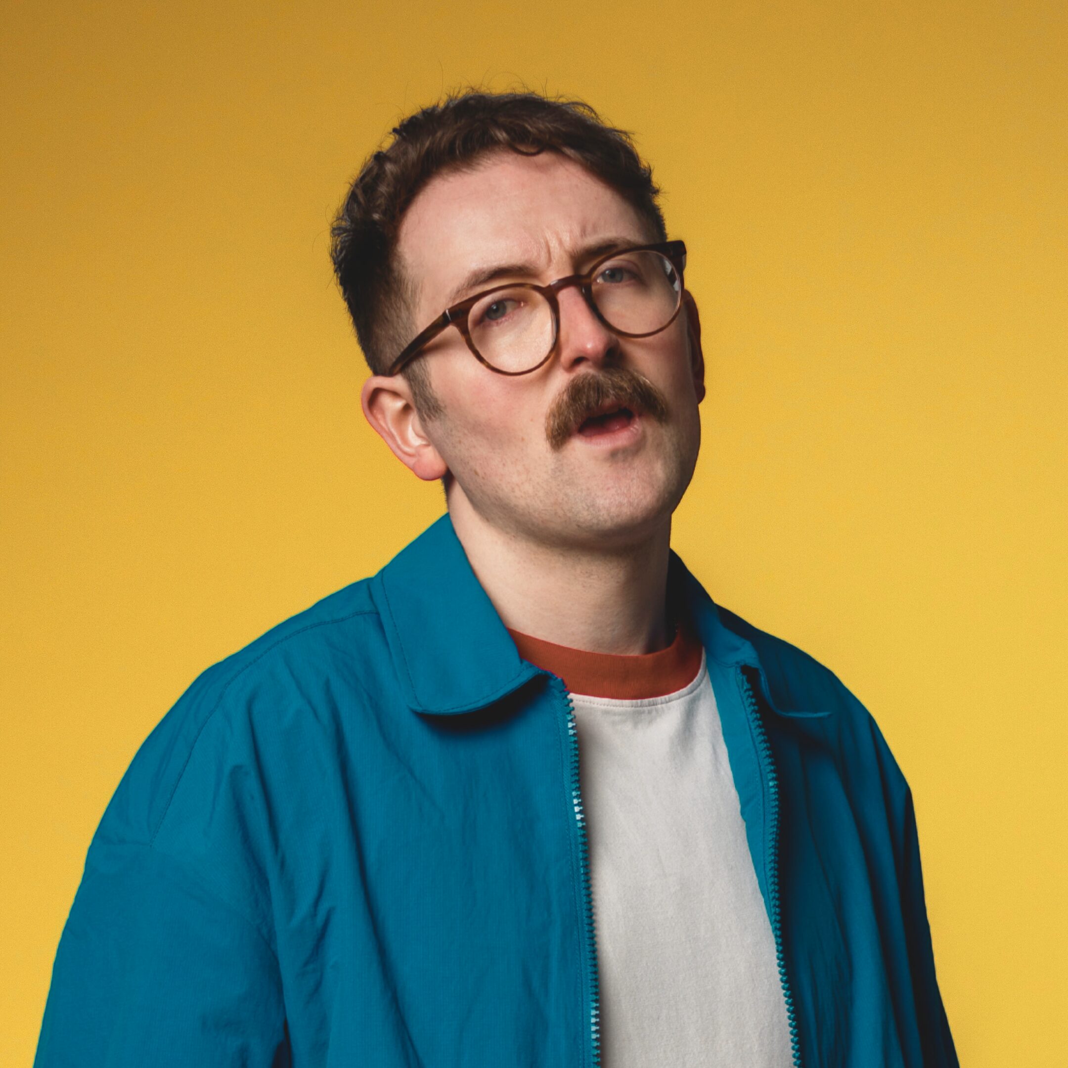 Sam Lake on Esméralda / Edinburgh Fringe 2024