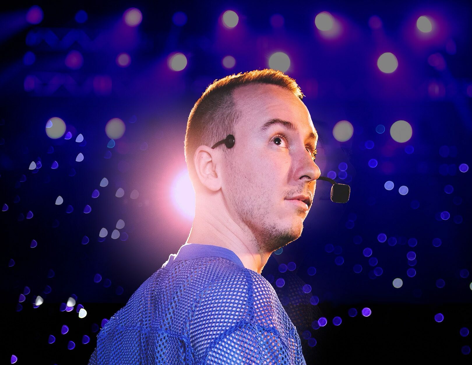 Ian Lockwood on The Farewell Tour / Edinburgh Fringe 2024