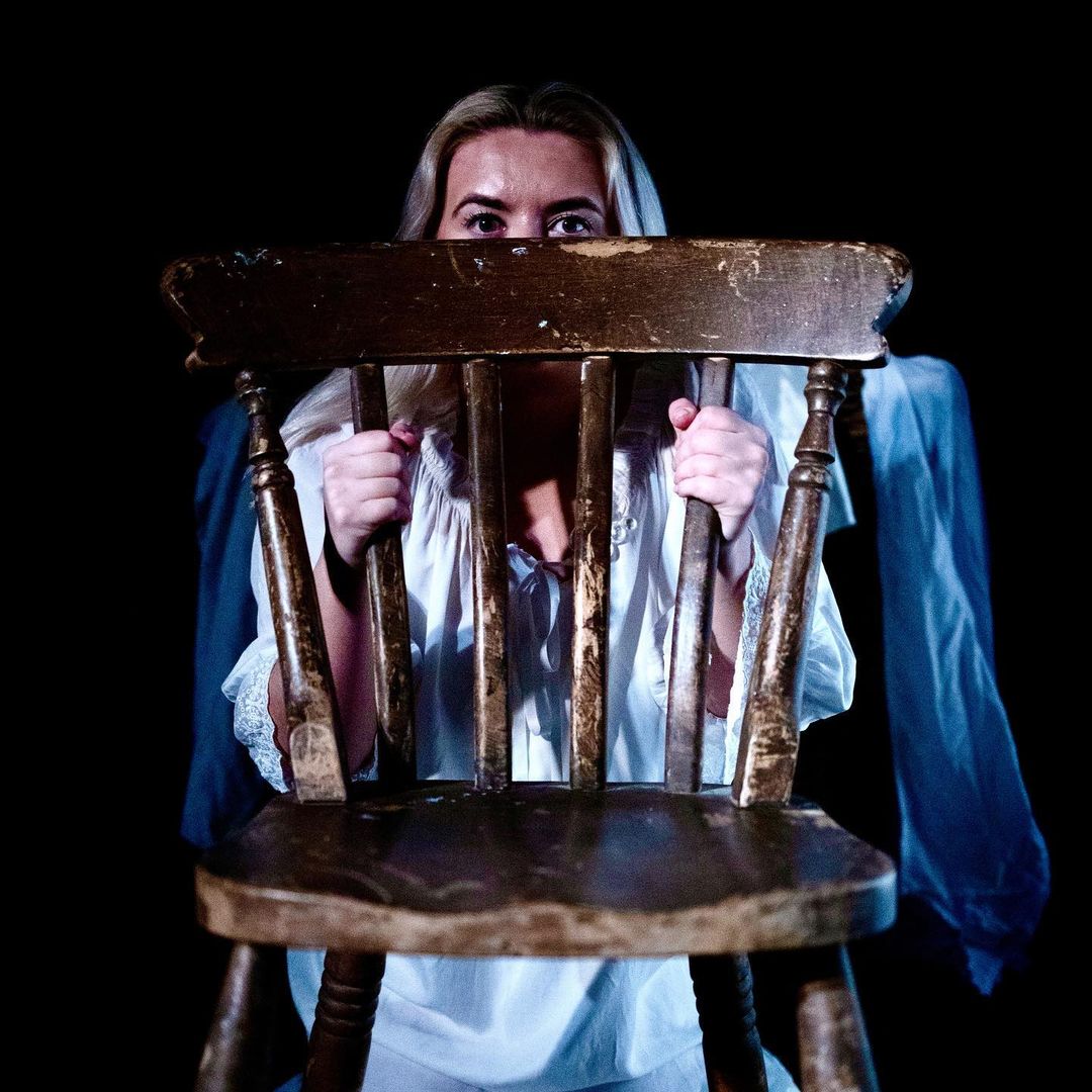 Aoibh Johnson on The Daughters of Róisín / Edinburgh Fringe 2024