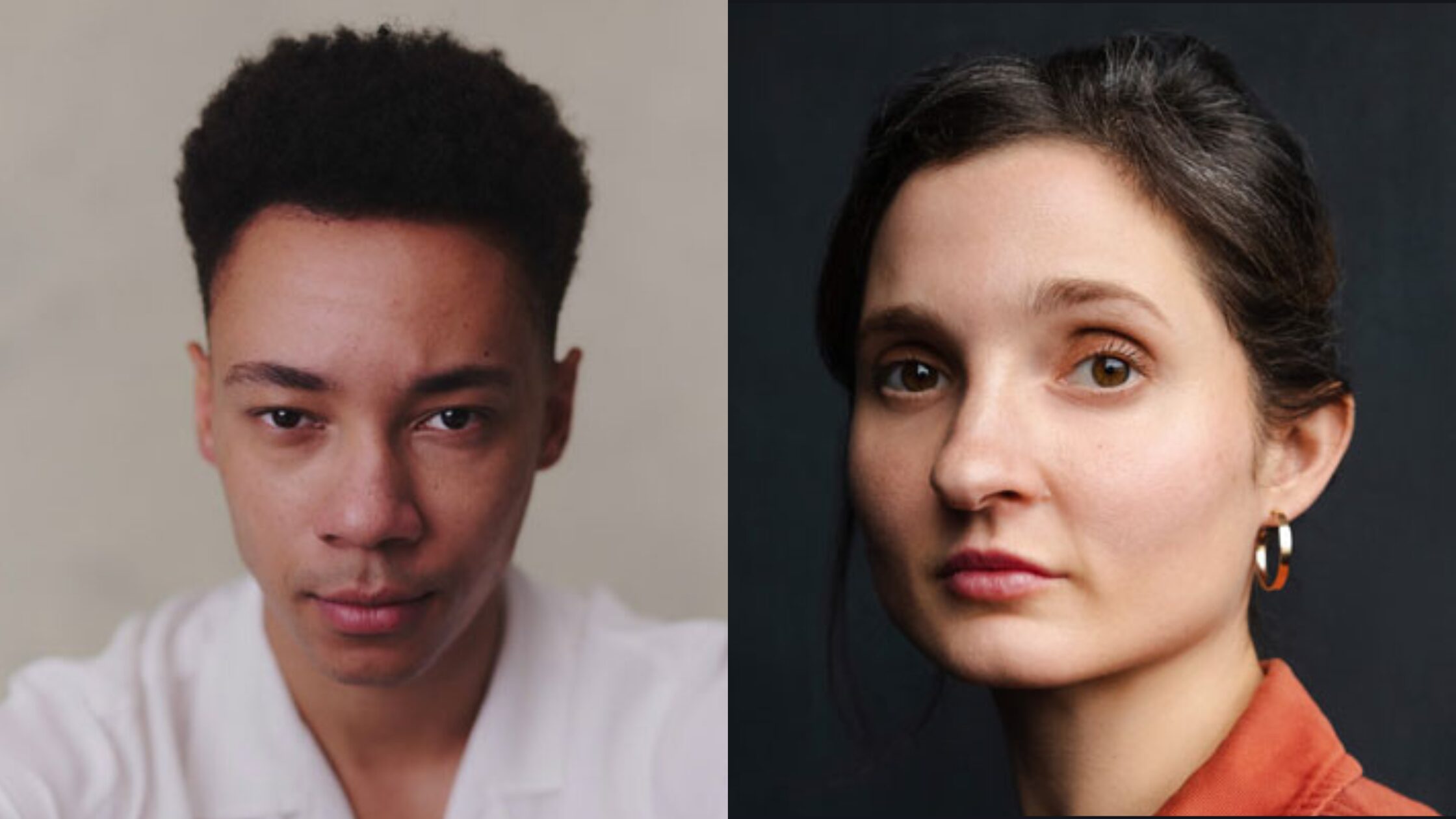 Kit Young and Ruby Bentall to star in Globe’s All’s Well That Ends Well