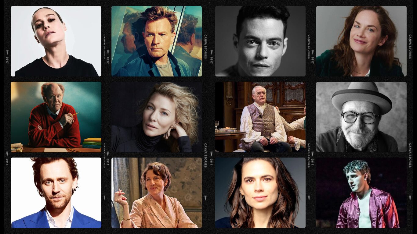 Theatre to see in 2025 – Part 1: Stars on Stage