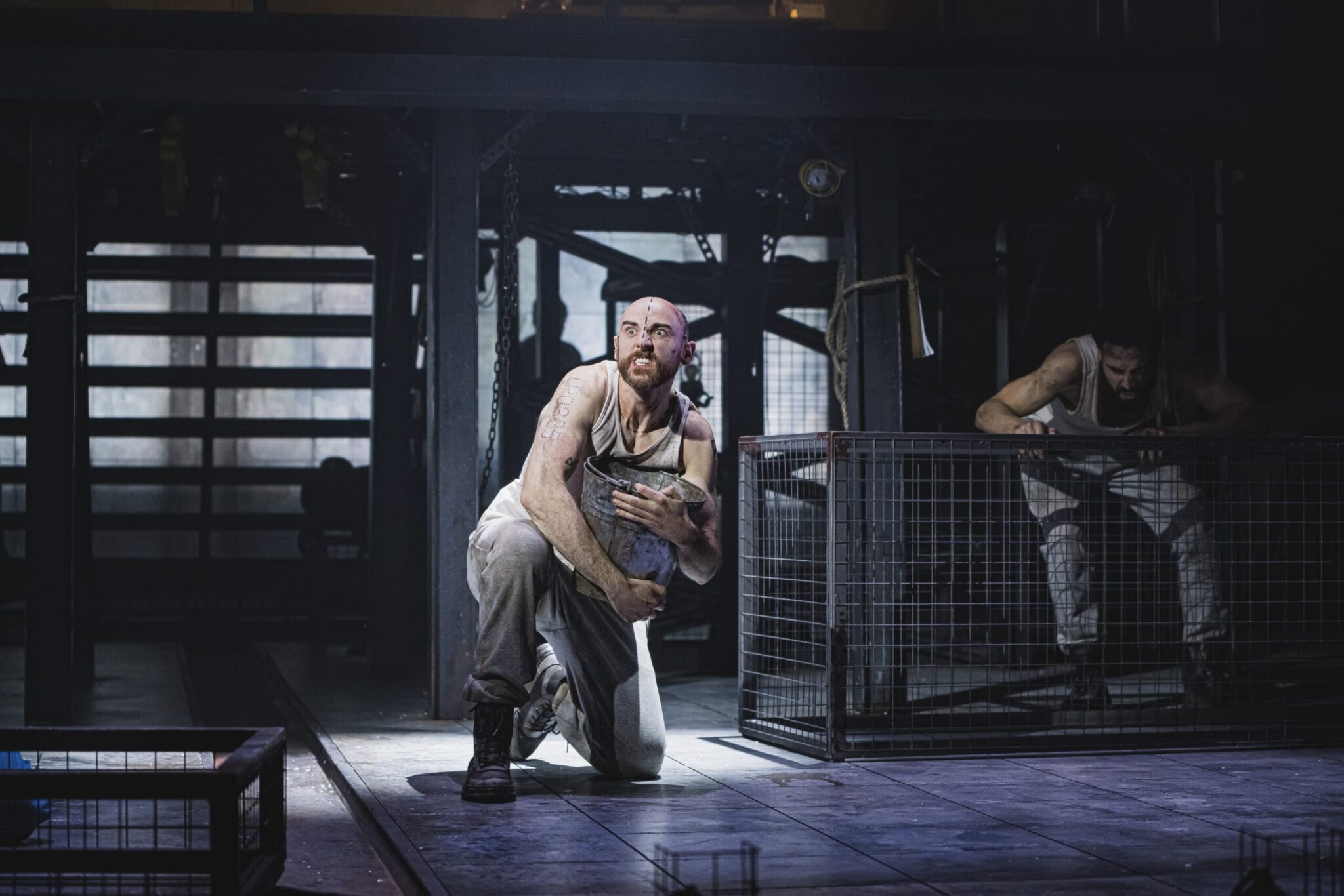 Interview: Frank Sanazi, ‘Performers can be a little risqué at ...