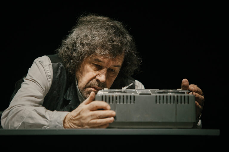 An Evening with Rimski & Handkerchief review – Glastonbury Festival 2024