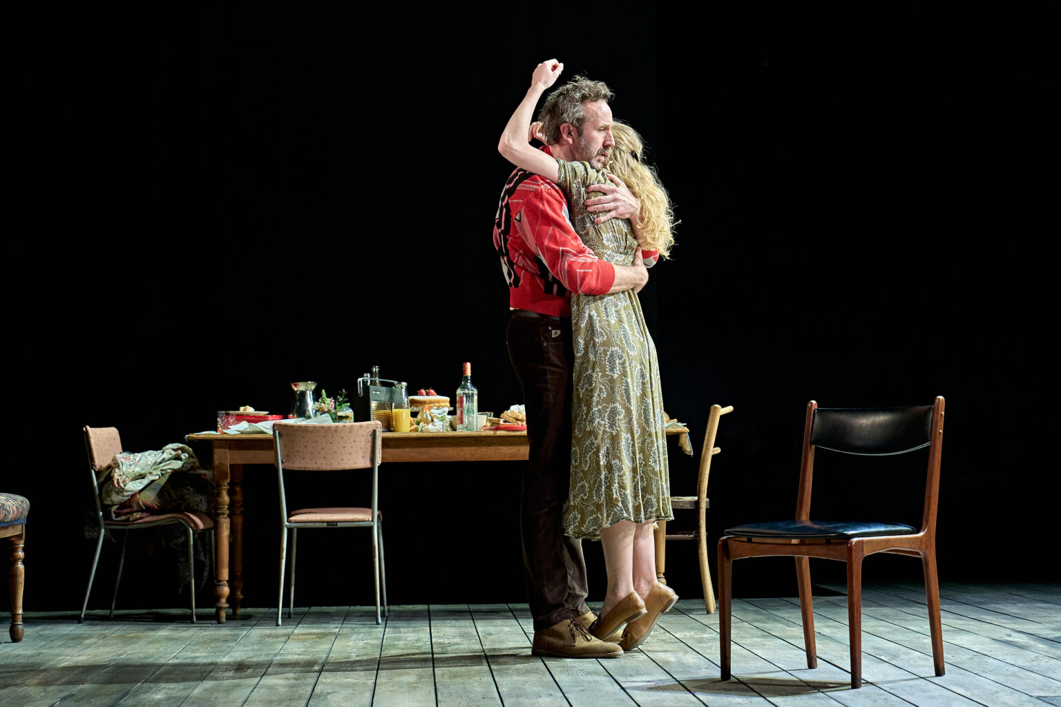 An Evening with Rimski & Handkerchief review – Glastonbury Festival 2024