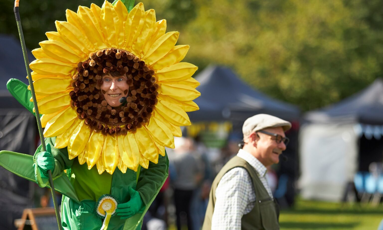 An Evening with Rimski & Handkerchief review – Glastonbury Festival 2024